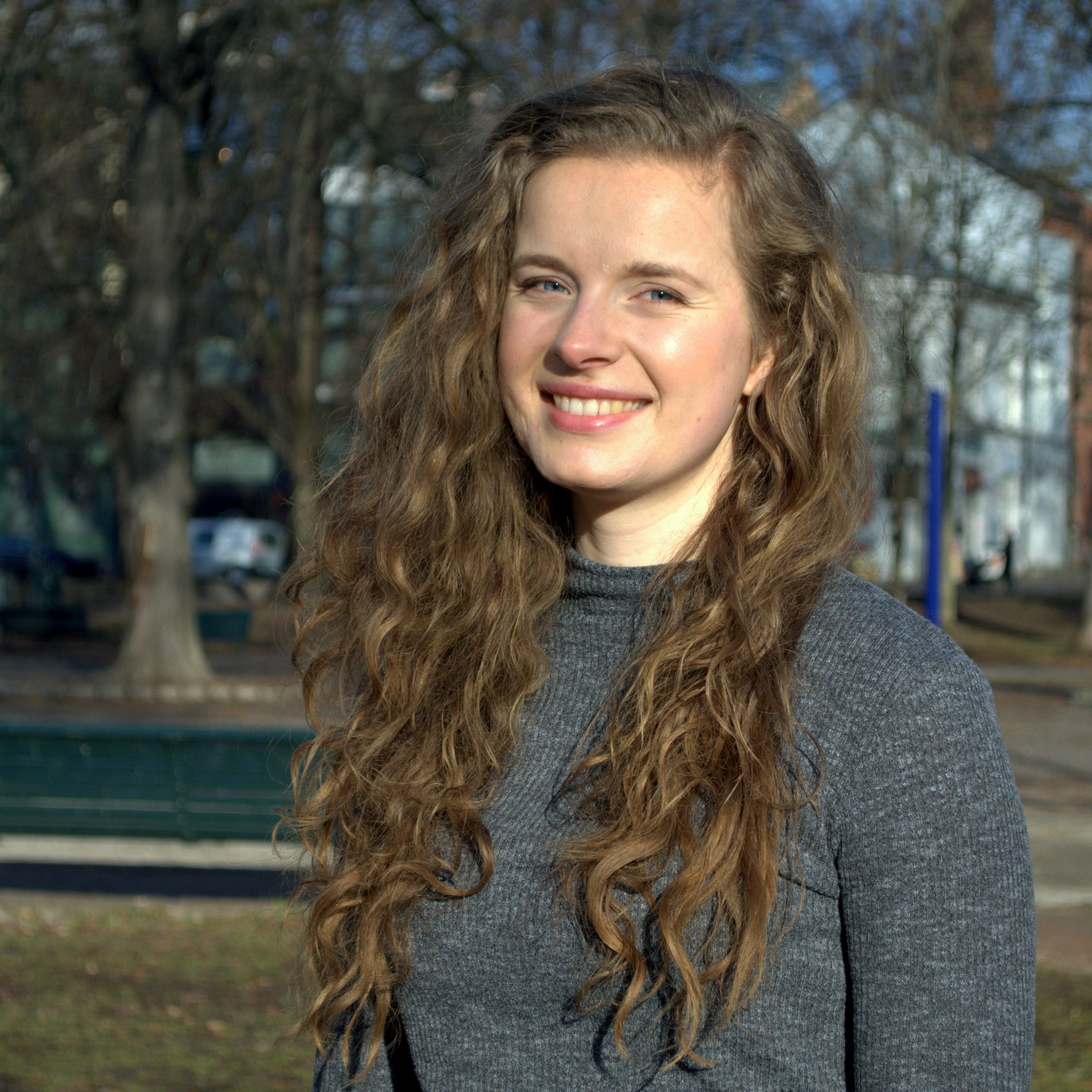 Marthe Stenerud Skeie - Avgang21 | School of Arts, Design and Media