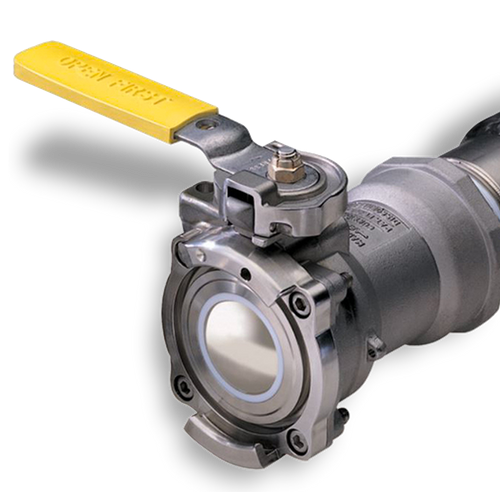 Premier Supplier - OPW Engineered Systems