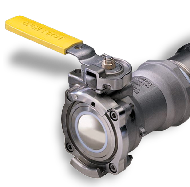 Premier Supplier - OPW Engineered Systems