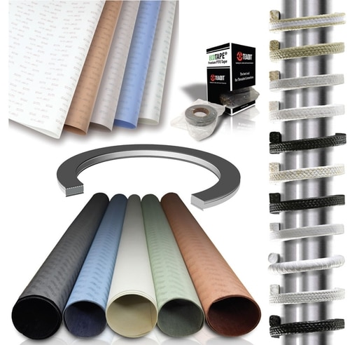 Premier Supplier - Teadit