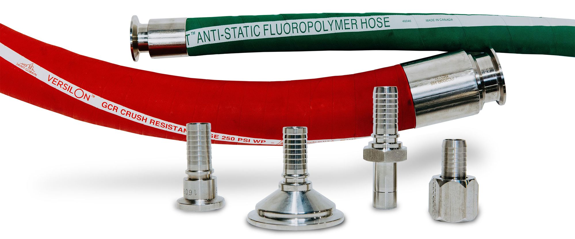 Premier Supplier - Saint Gobain