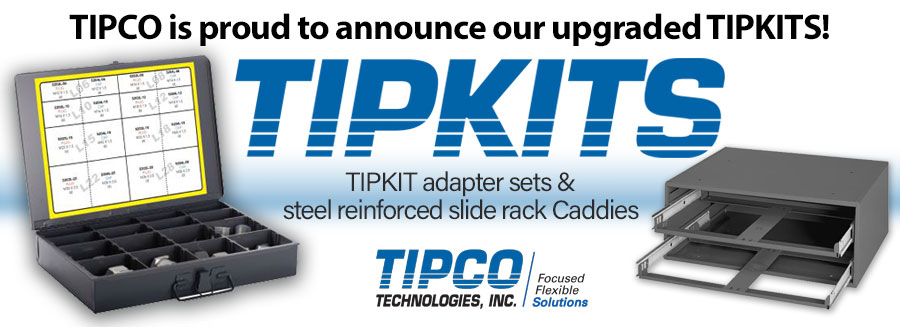 TIPCO TIPKITS: Metrics Made Easy