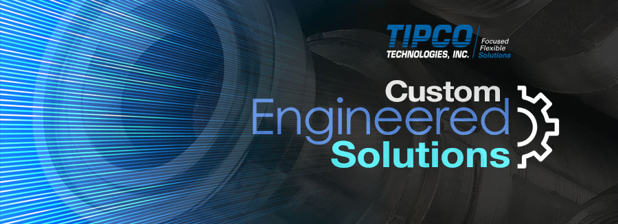 Engineer a Custom Solution