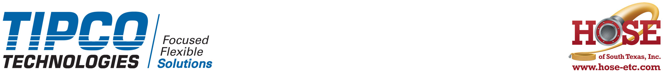 Partnership Announcement: Hose of South Texas joins TIPCO Technologies