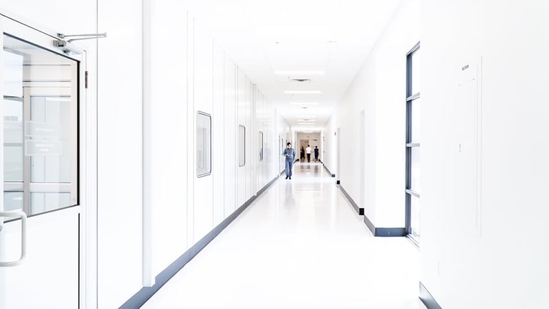 503B Outsourcing Facility | Fagron Sterile Services US