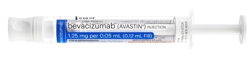 Bevacizumab (Avastin®) Injection Solution | FSS US