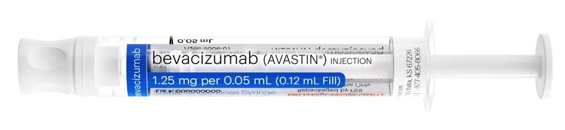 Bevacizumab (Avastin®) Injection Solution | FSS US