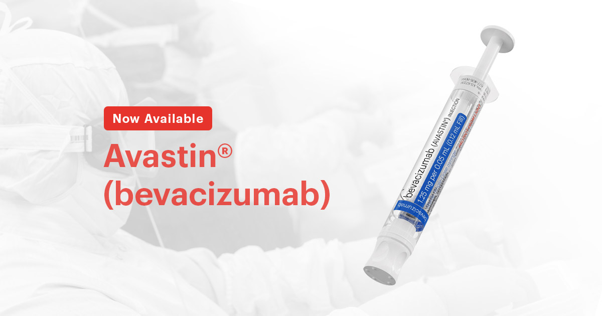 Bevacizumab Avastin Injection Solution FSS US Bevacizumab Avastin Injection Solution FSS US