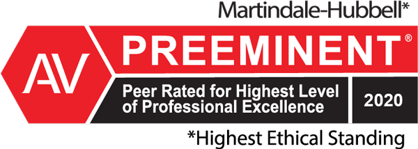 Our Legal Team - The Ram Law Firm (407) 270-9554