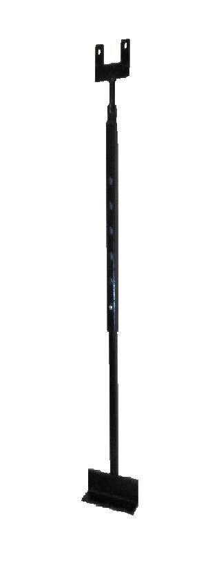 Adjustable Backflow Preventer Hydrant Stand - Evans Supply