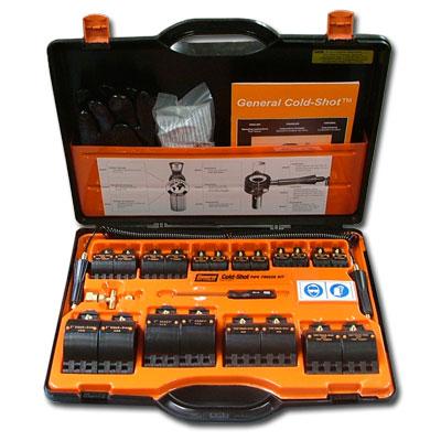 Service Line Puller Kit - Evans Supply