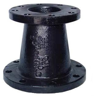 Concentric Reducers - Evans Supply
