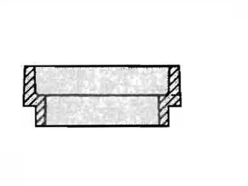 Valve Box Riser - Evans Supply
