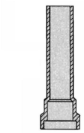 Valve Box Extension - Slide Type - Evans Supply