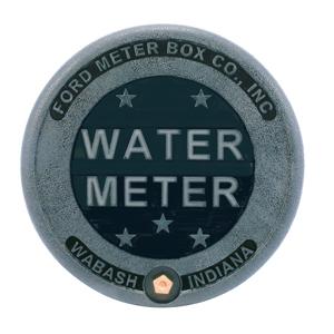 Composite Plastic Pit Lids - Evans Supply