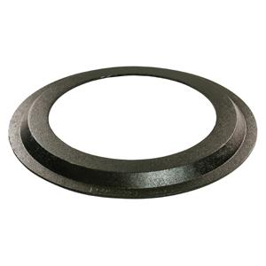 Pit Cover Extension Rings - Evans Supply