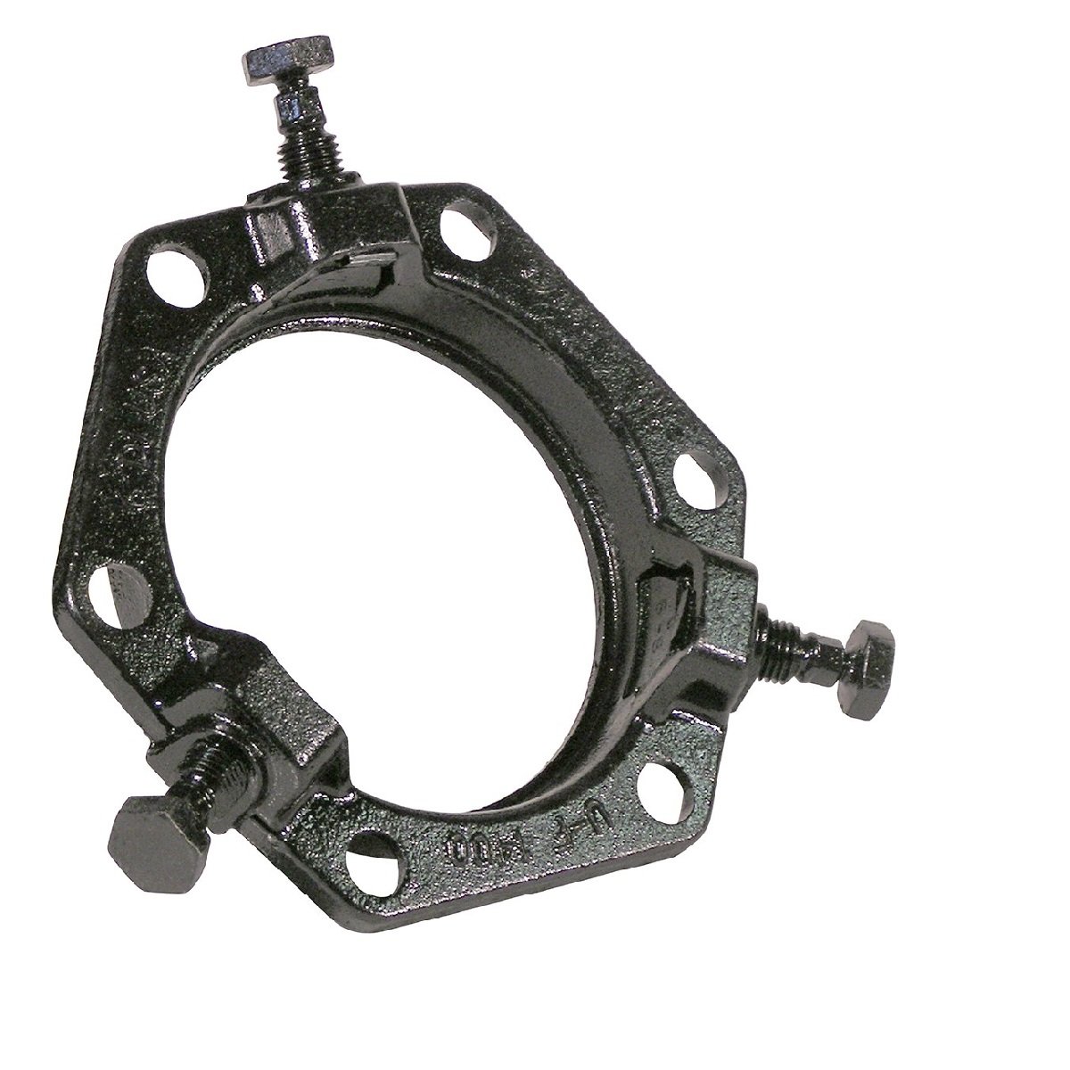 Pipe Restraint - Utility & Municipal Products