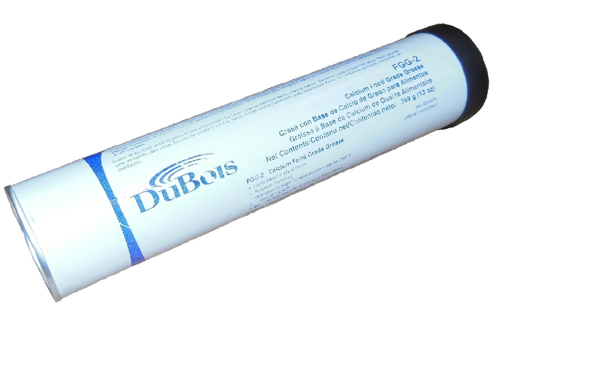 Food Grade Grease - Evans Supply