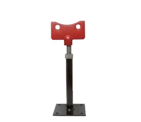 Pipe Supports - Evans Supply