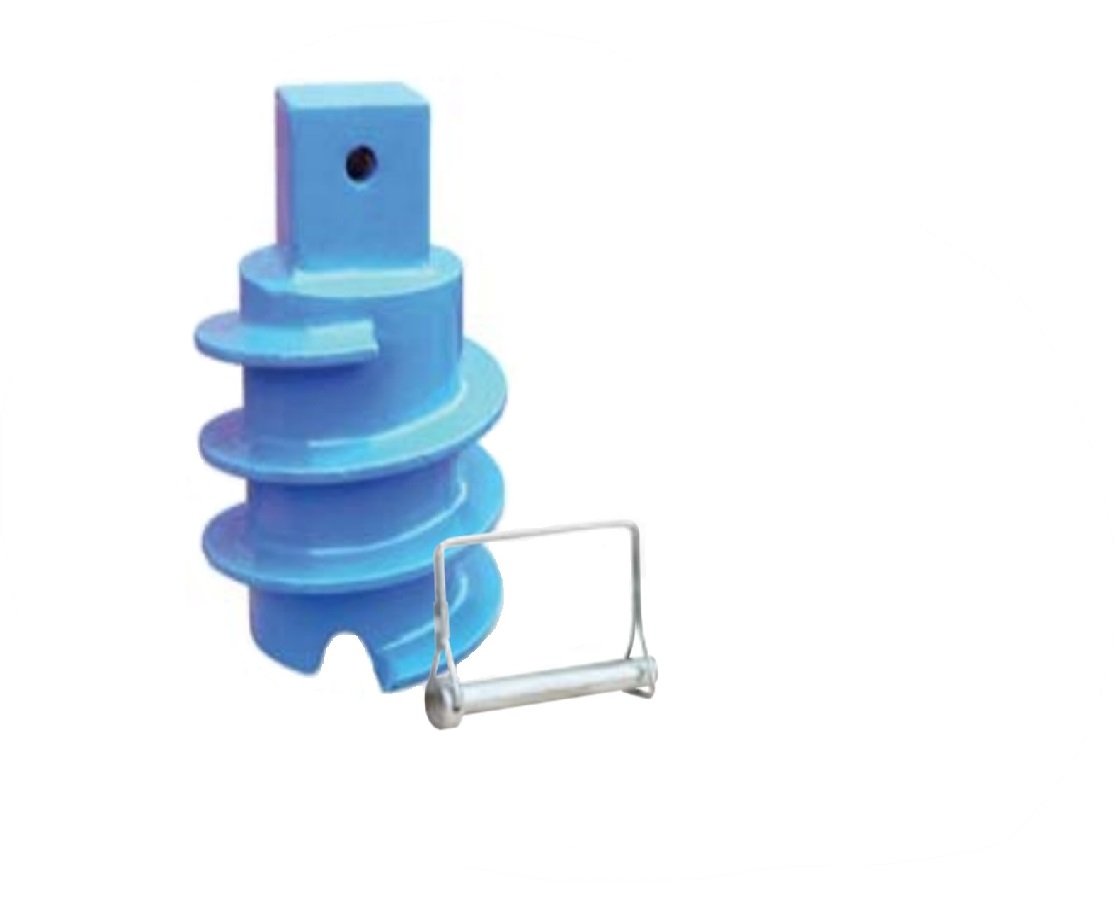 Valve Box Auger - Evans Supply