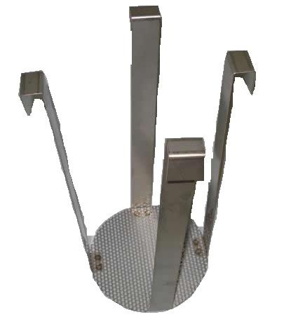 Dechlor Puck Basket - Evans Supply