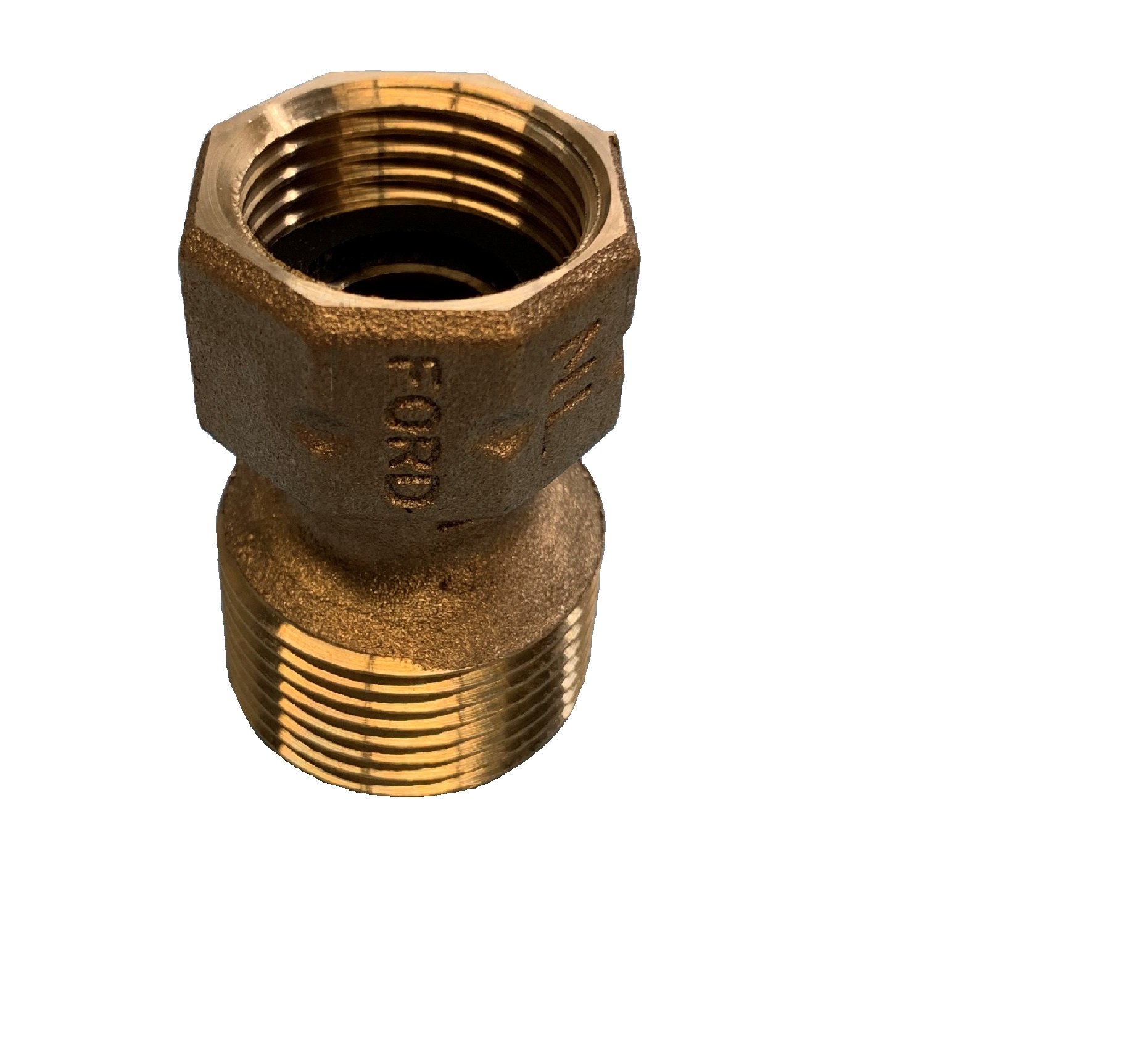 Downsizing Adapters - 5/8" to 1" - Evans Supply