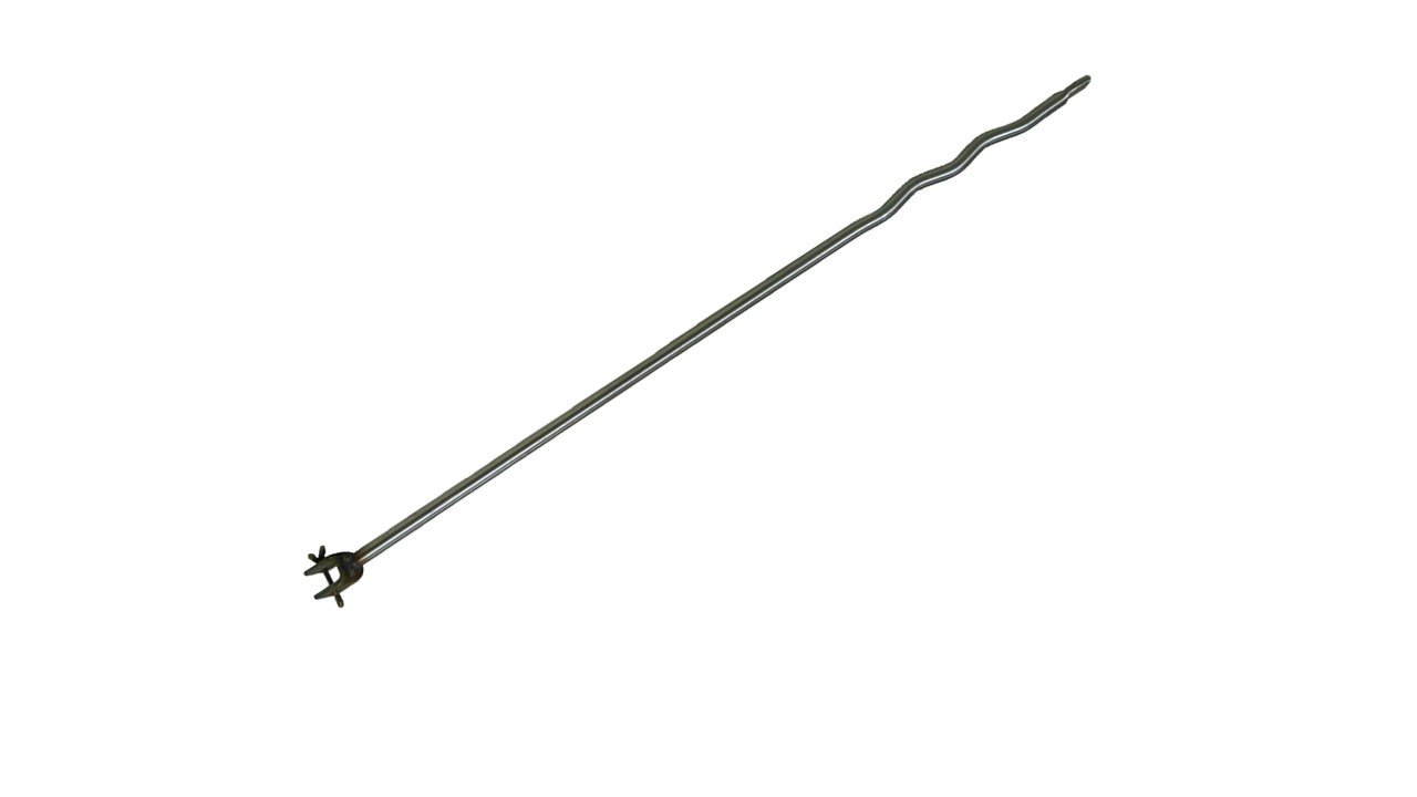 Valve Service Box Rod - Evans Supply