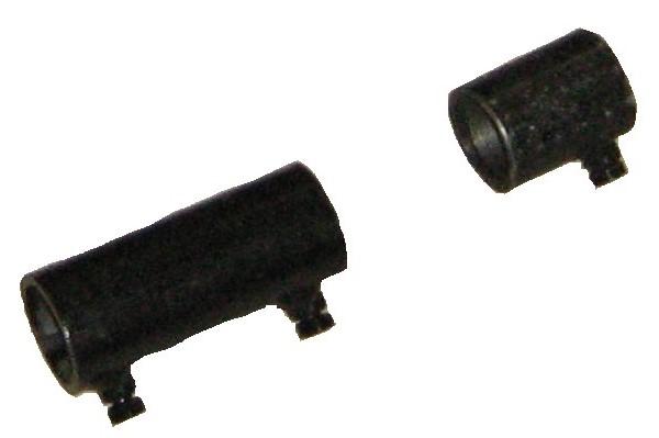 Valve Service Box Couplings - Evans Supply