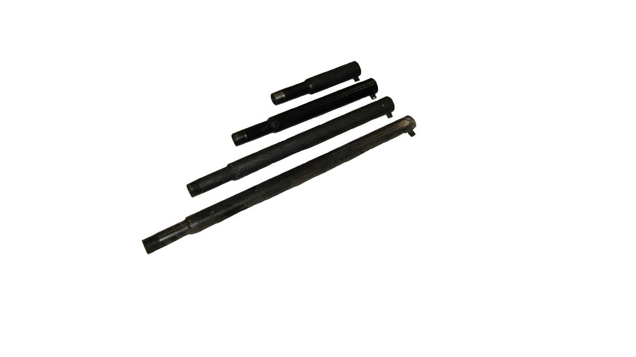 Valve Service Box Extensions - Evans Supply