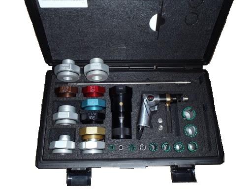 Simtap Drilling Machines - Evans Supply