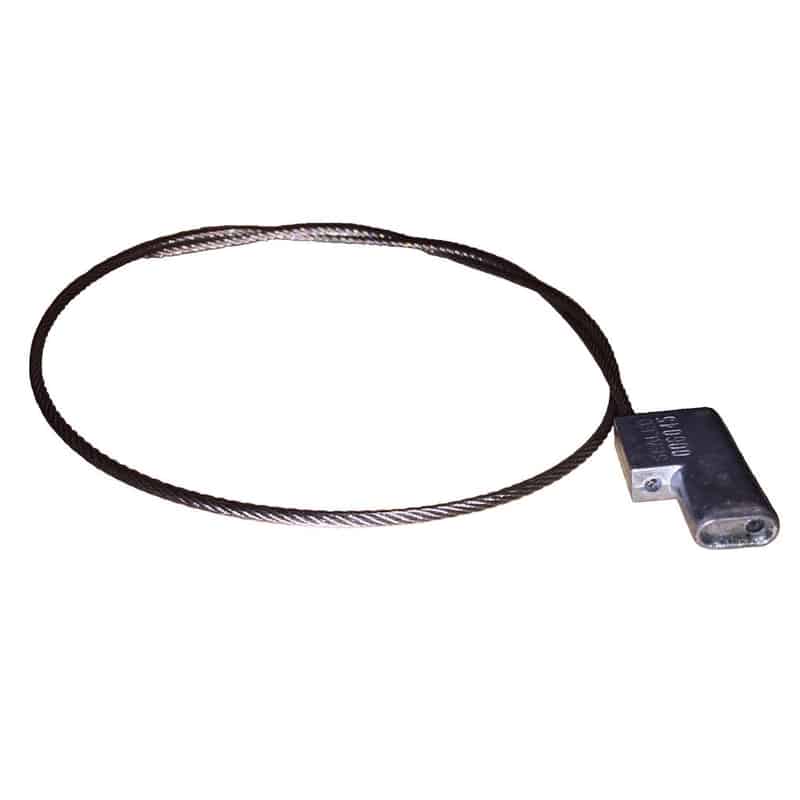 Service Box Locks - Evans Supply