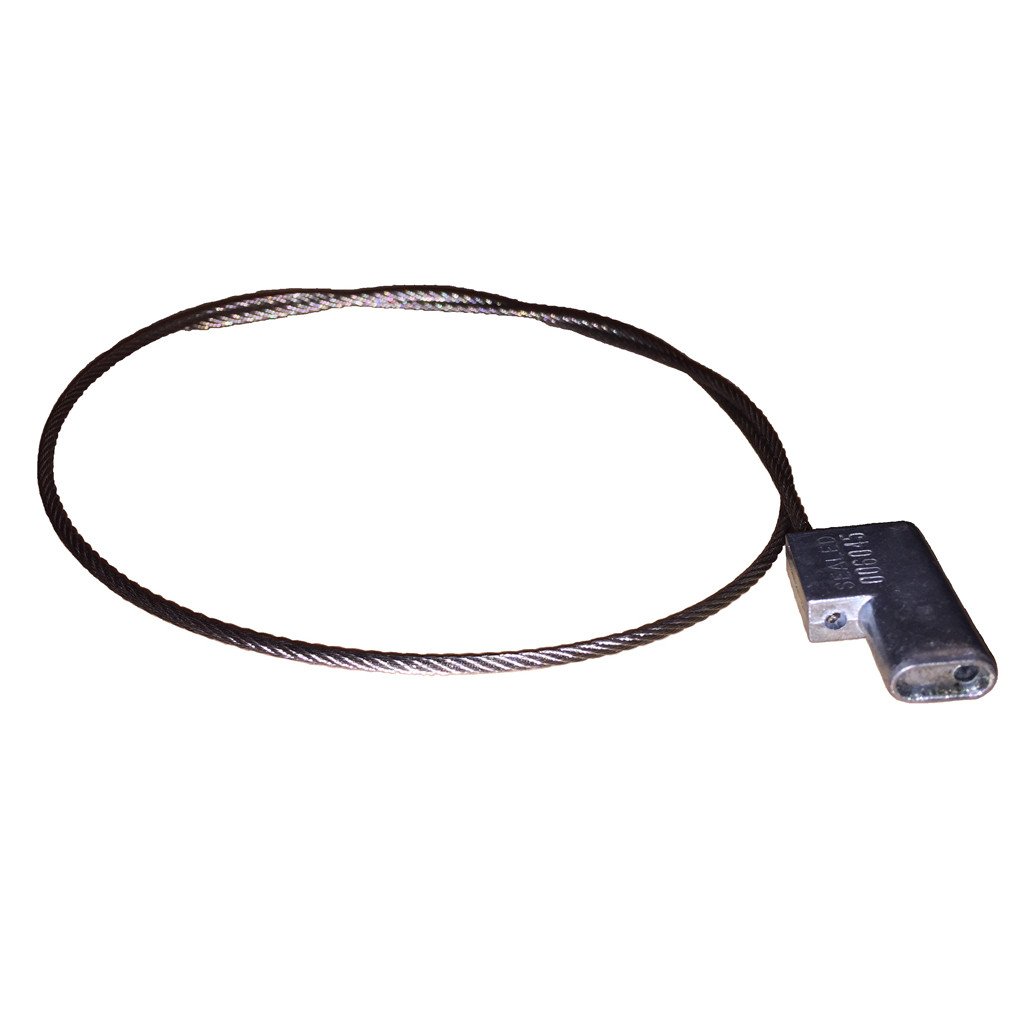 Service Box Locks - Evans Supply