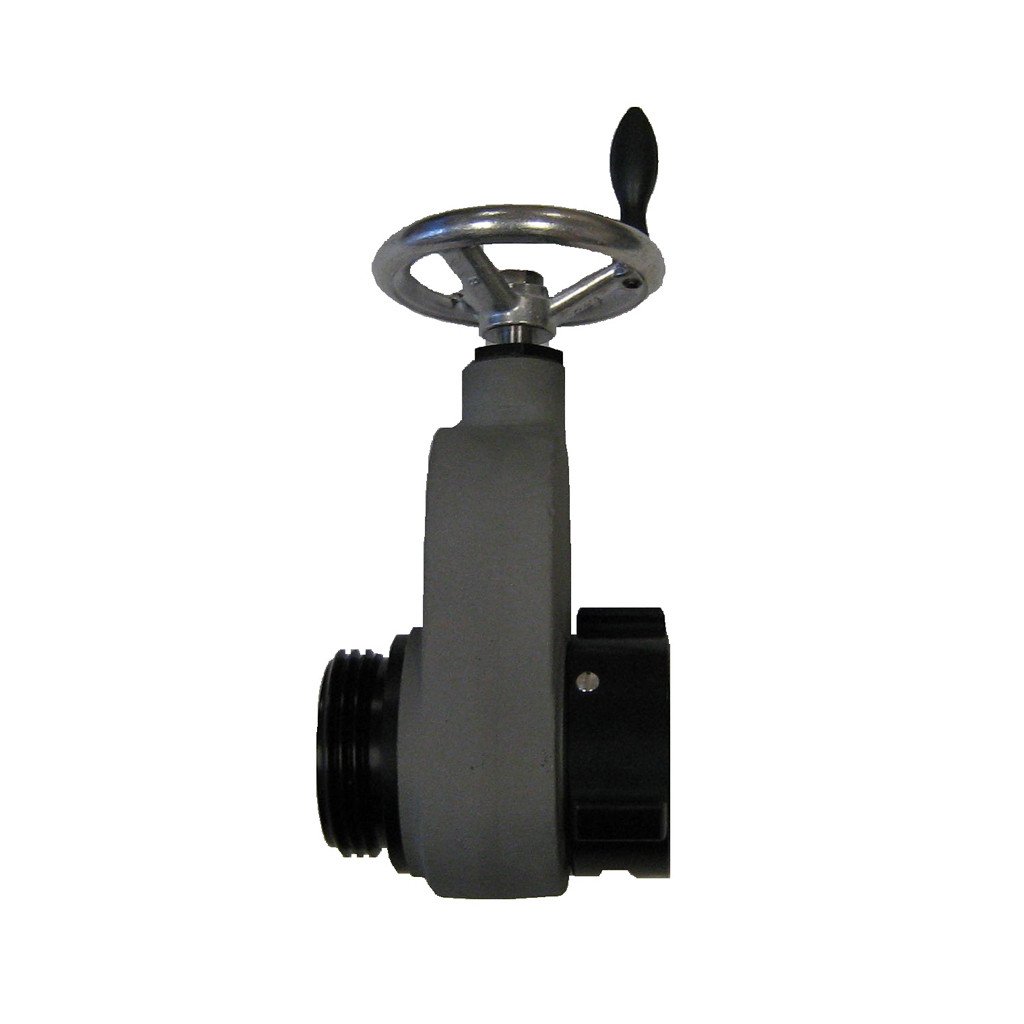 Hydrant Control Valve - Evans Supply
