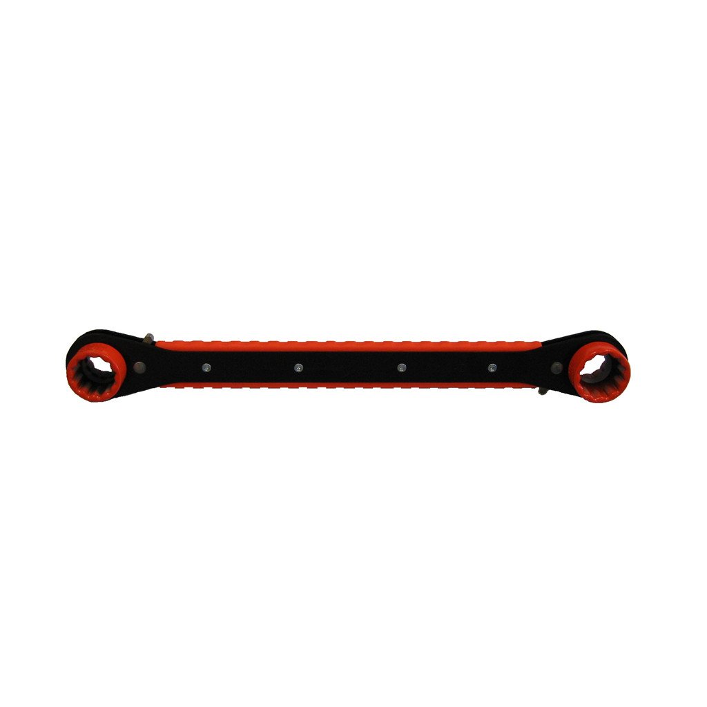 Hydrant Wrenches - Evans Supply