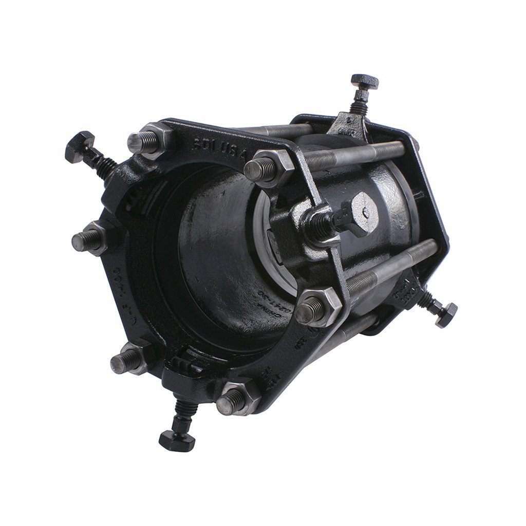 Transition Couplings - Evans Supply