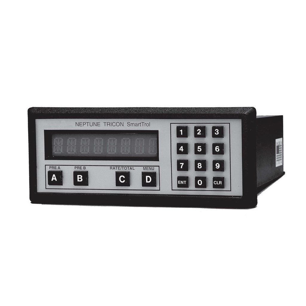 TRICON S Transmitter - Evans Supply