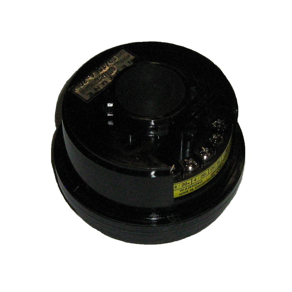 TRICON E3 Transmitter - Evans Supply