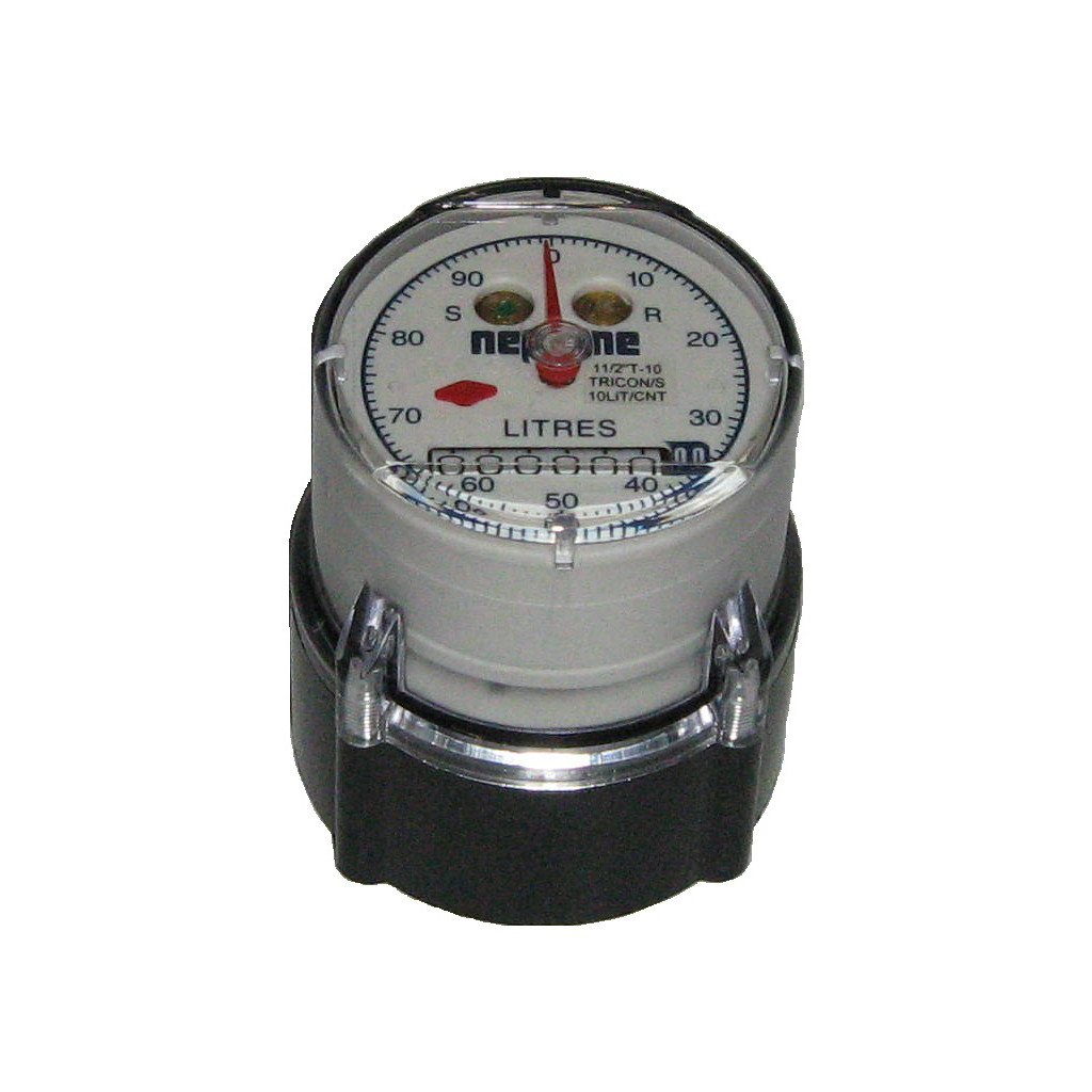 TRICON E3 Transmitter - Evans Supply