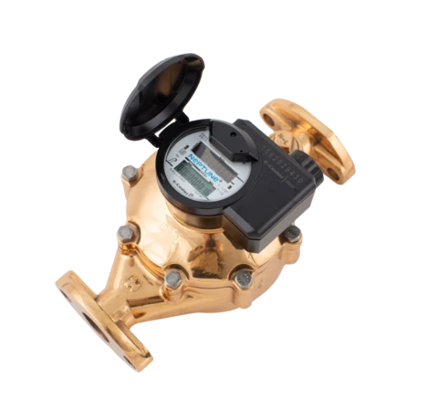 T-10 Positive Intermediate Displacement Meter - Evans Supply