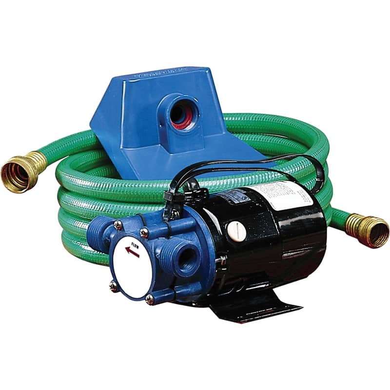 Hydrant Flow Testing Kit - Evans Supply