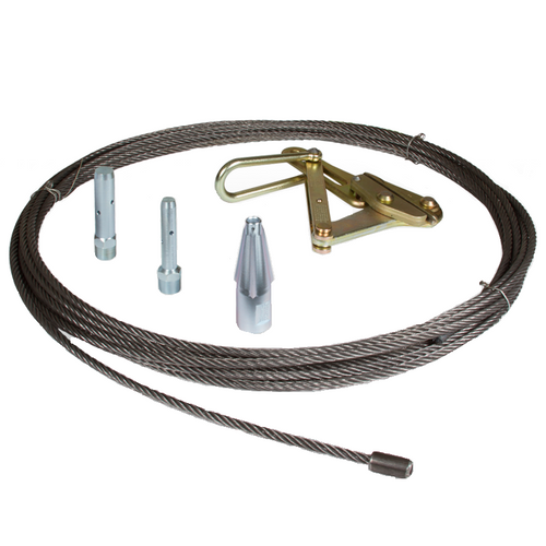 Service Line Puller Kit - Evans Supply