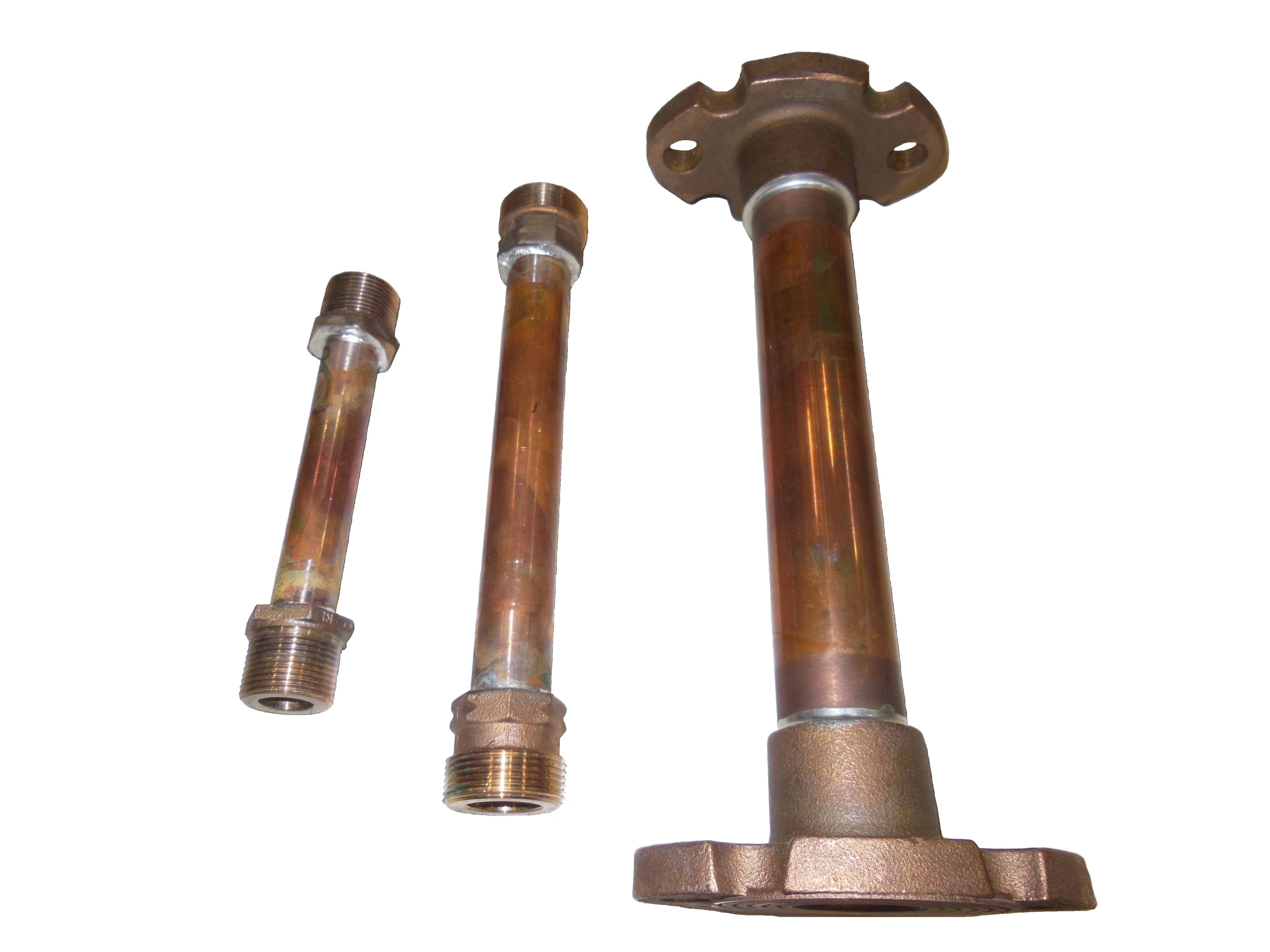 Water Meter Spacers - Evans Supply