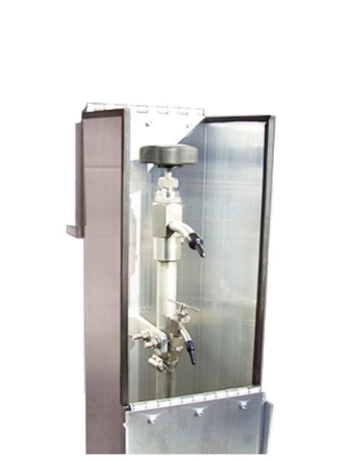Eclipse Model 88-SS - Evans Supply
