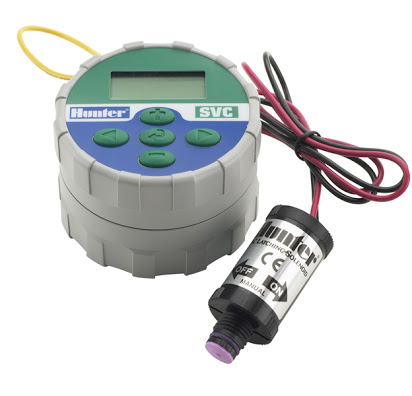 SVC Flusher Controller - Evans Supply
