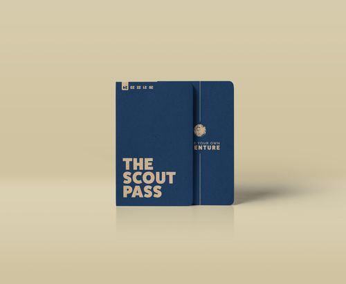 The Scout Pass