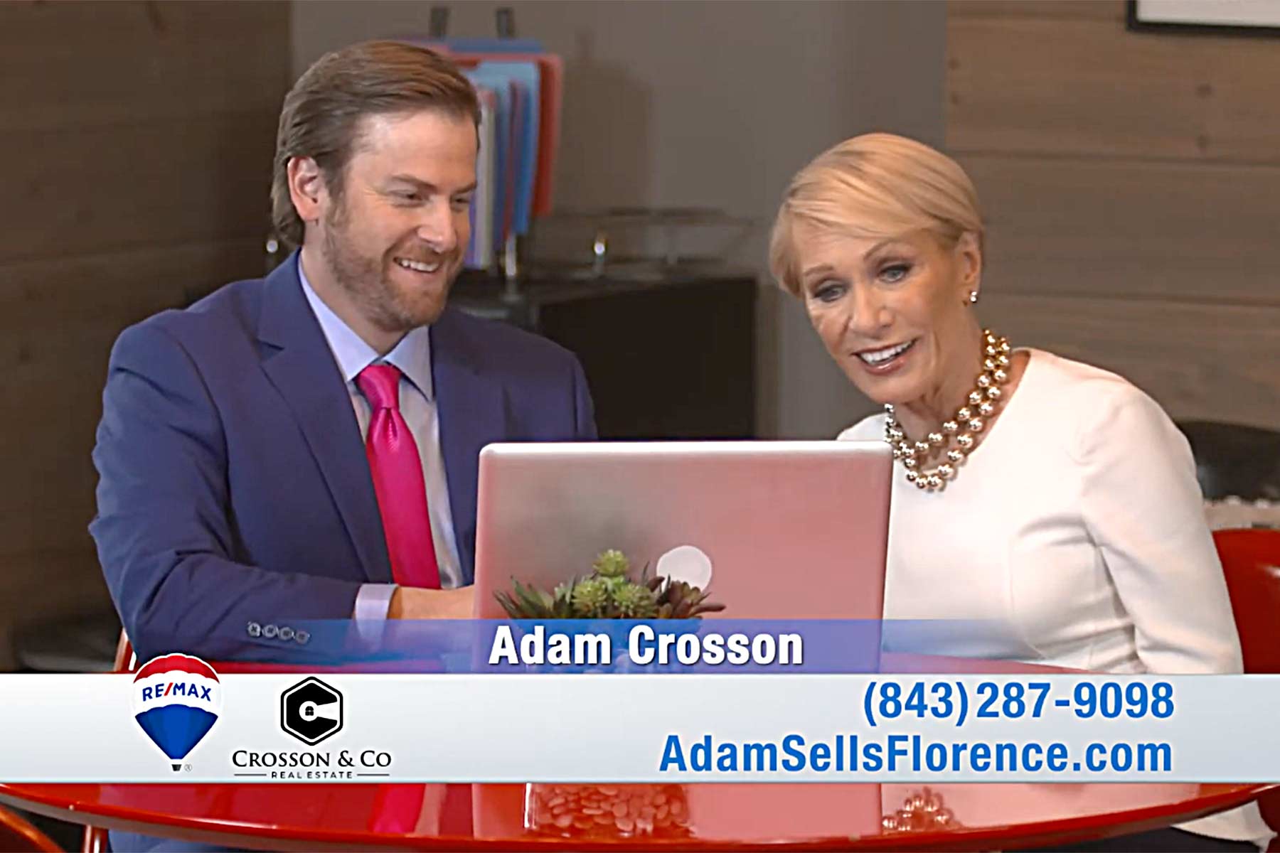 Endorsements - Crosson & Co.