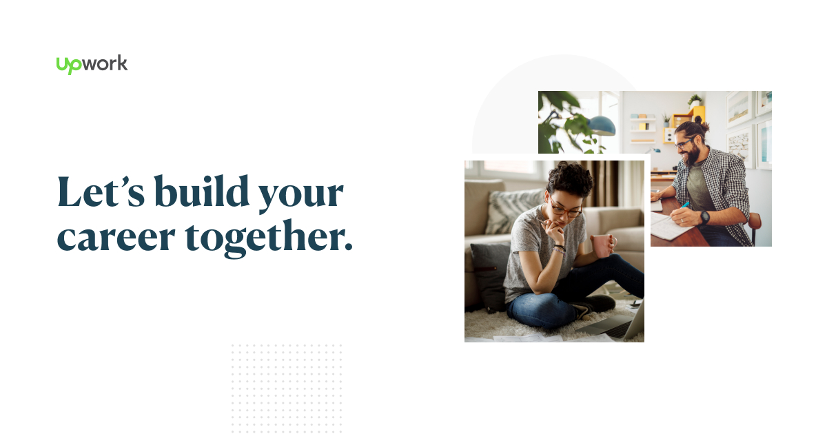 How Does Upwork Work for Freelancers | Upwork