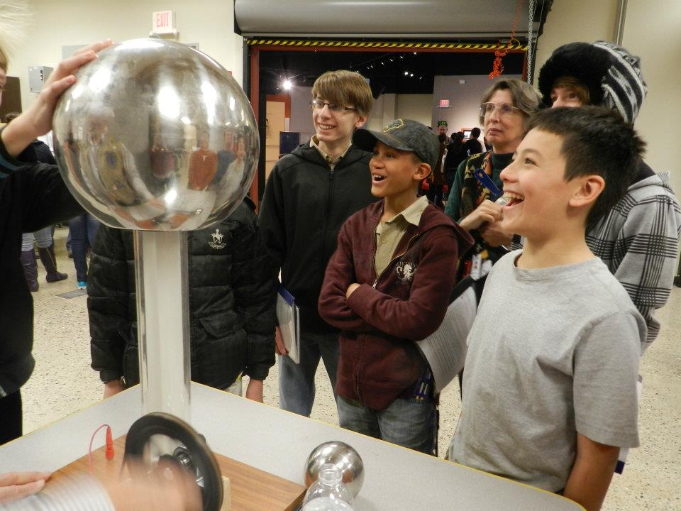 Nuclear Science Week