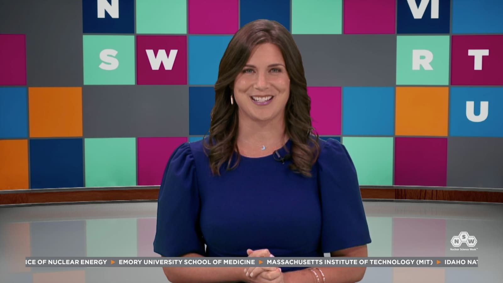 Nuclear Science Week