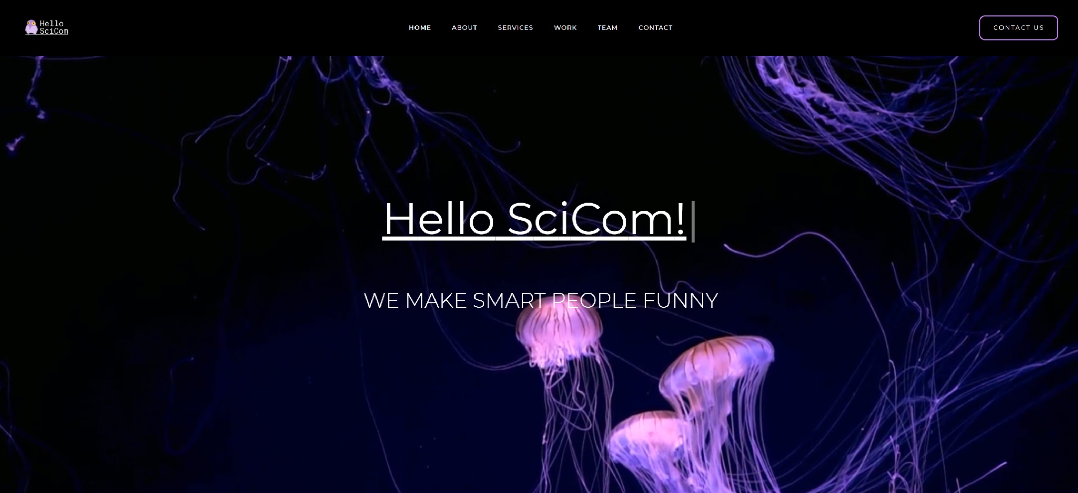 About Hello SciCom